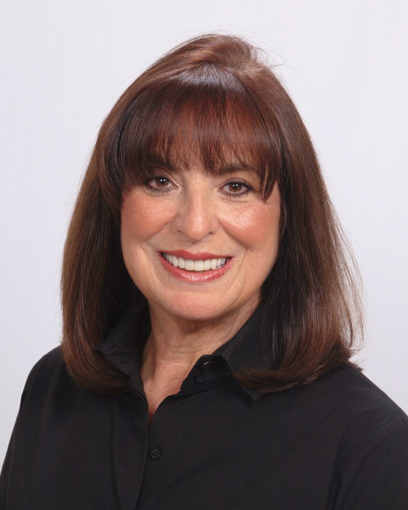 Diane Siriani, Founder of Expatriate Tax Returns - Expatriate Tax Returns